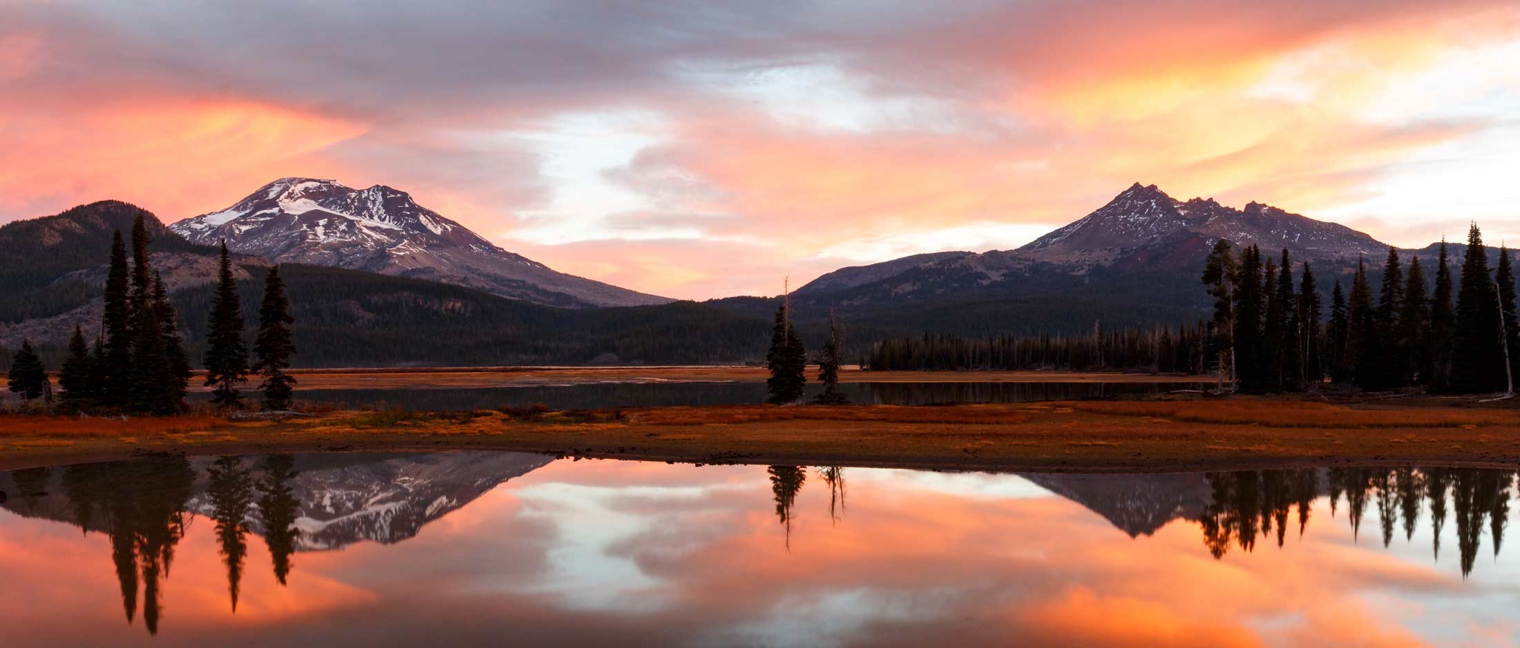 Gallery - Bend Oregon RV Resort