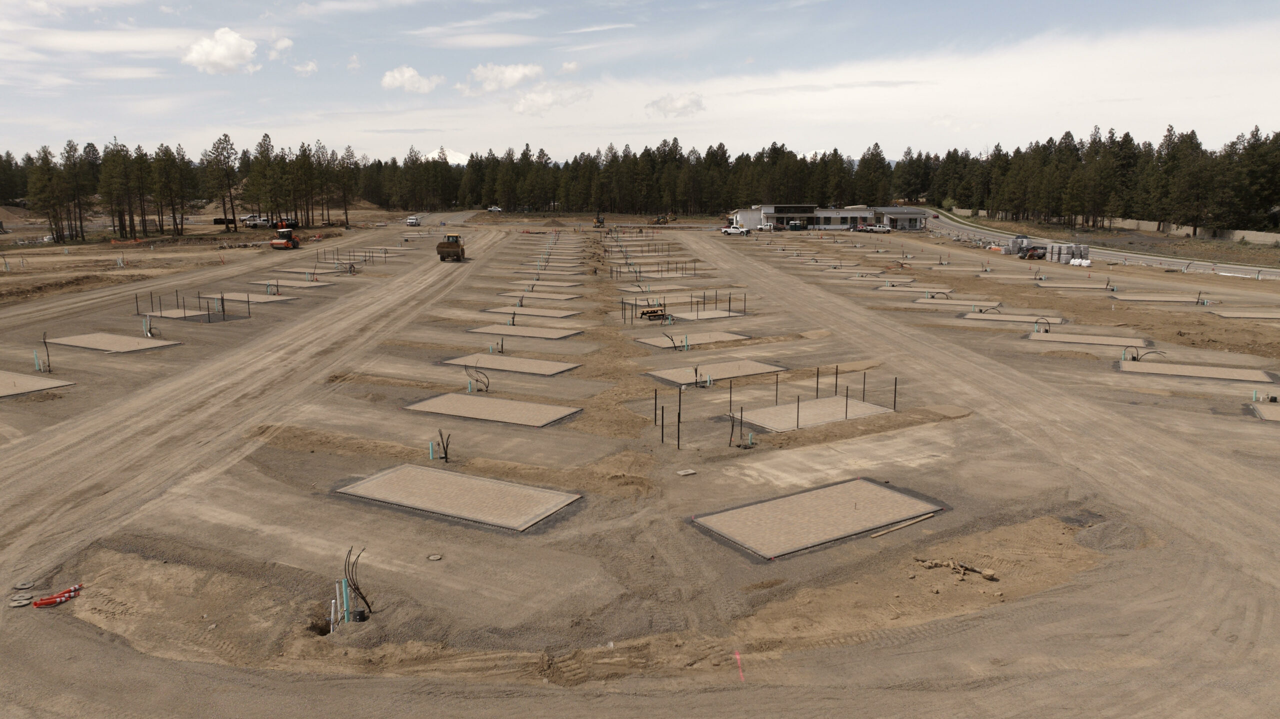 Gallery - Bend Oregon RV Resort